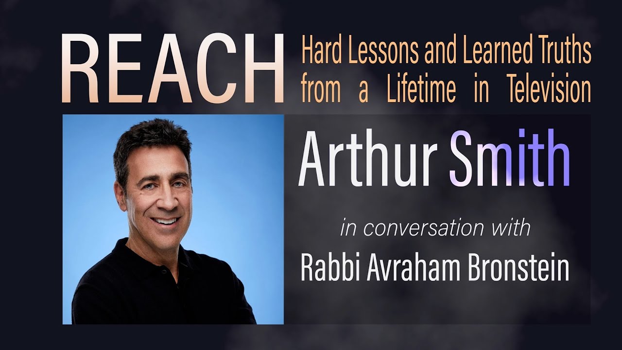 The Hampton Synagogue's "Author Discussion Series" for Jewish Book ...