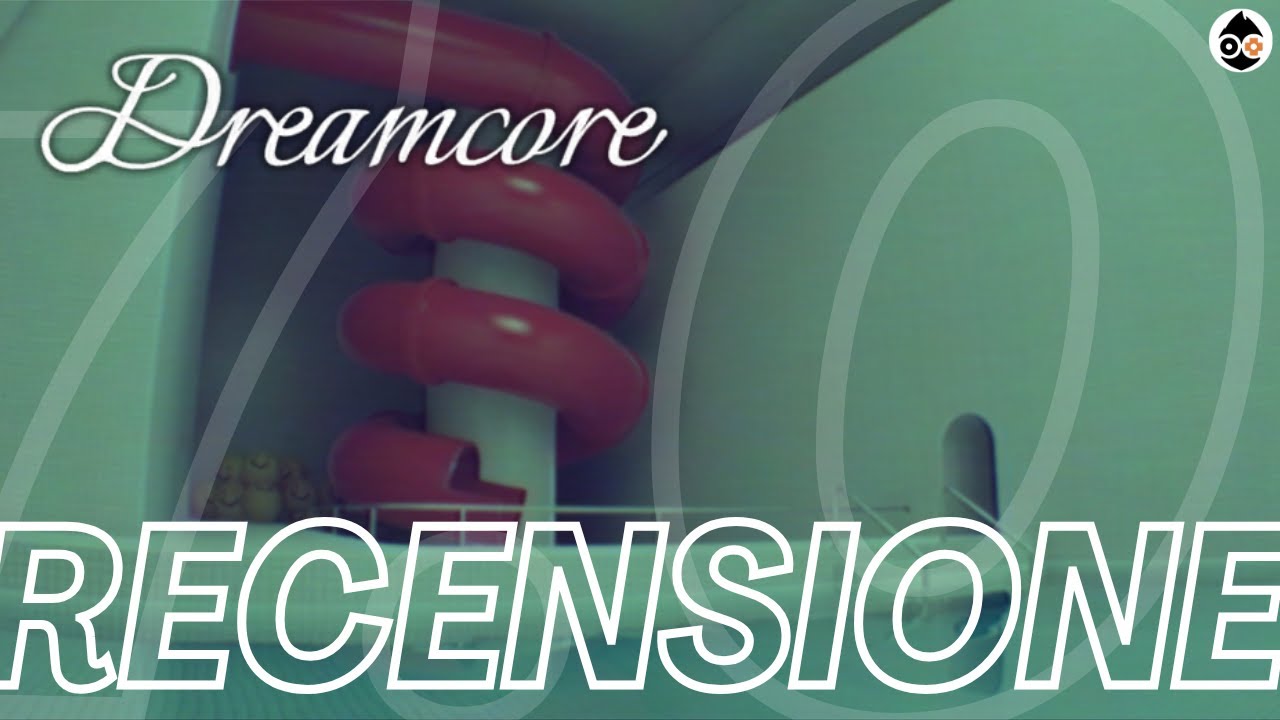 Dreamcore, un walking sim tra spazi liminali | Recensione - YouTube