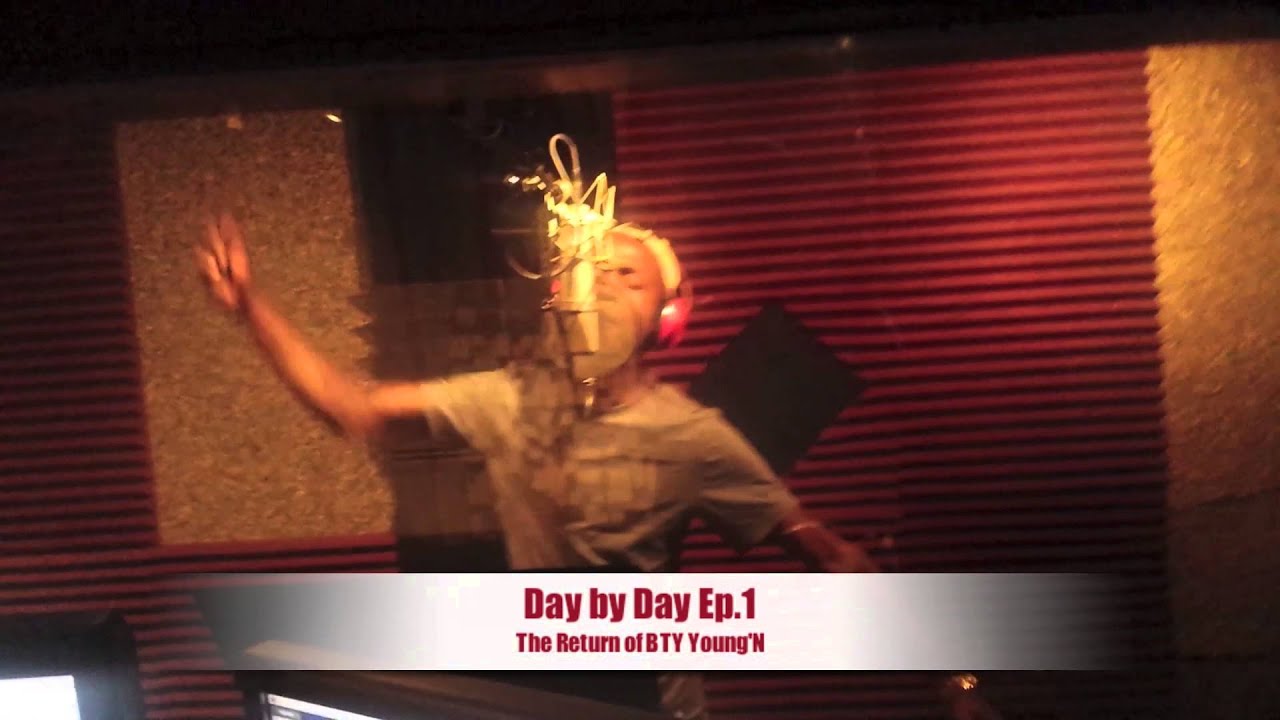 Day by Day EP.1 The Return of BTY Young'N - YouTube