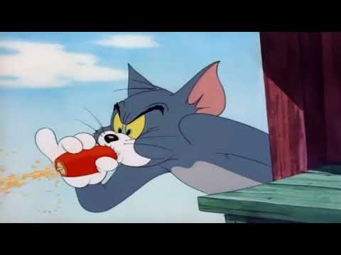 Tom and Jerry Little Quacker, Episode 47 - YouTube