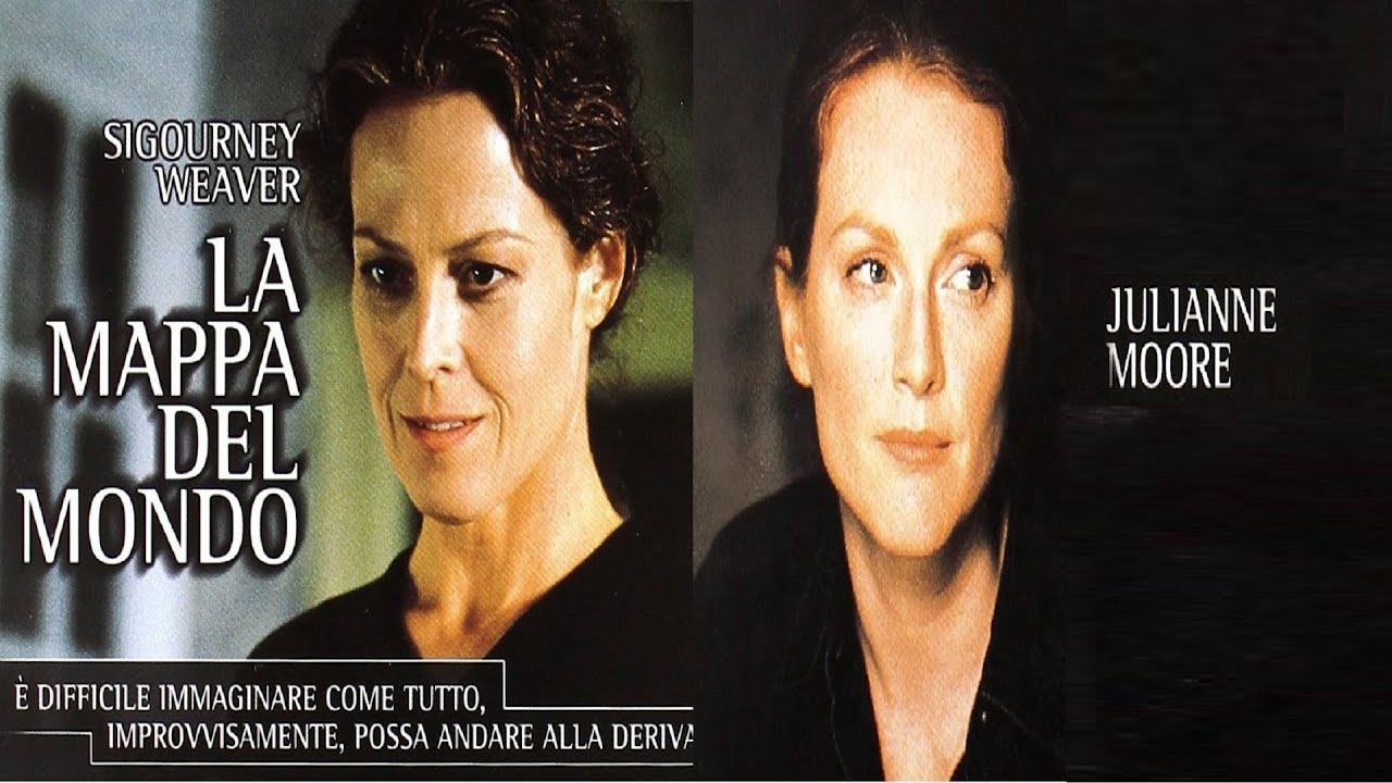 La mappa del mondo (film 1999) TRAILER ITALIANO - YouTube