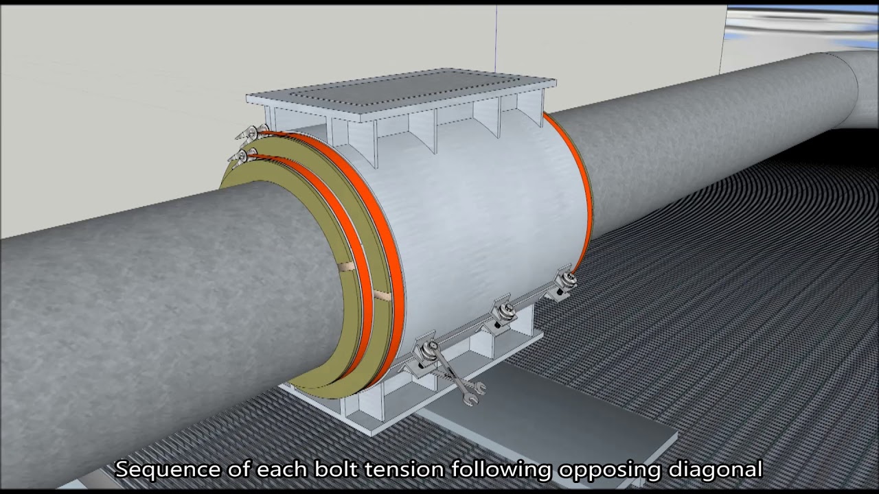 [General]_03_KITR Cryogenic Insulation Tutorial - Chapter 001 (Cold ...