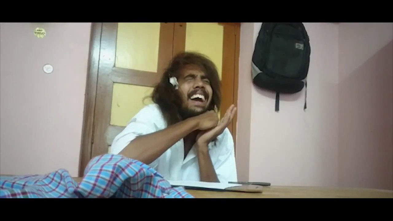 Moonu climax scene | Recreation by Mohard | 2018 | tamil movie short ...