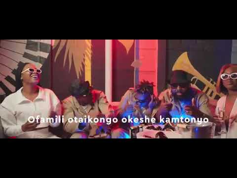 Gazza .pusha panda ft Azmo Nawe - YouTube