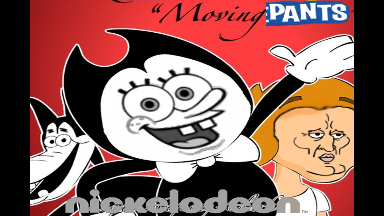 Squidward Sings "BENDY AND THE INK MACHINE SONG" By LHUGUENY (A.I ...