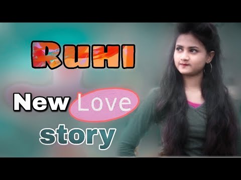 Mohabbat Ka Gam Hai Mile Jitna Kam Hai | Heart Touching Love Story | Ruhi | sa ruhi - YouTube