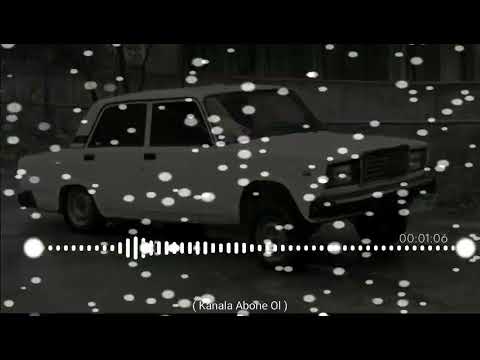 Azeri Bass Music 2025-2026 - [ Bir Siqaretim Olsa ] [ Esil Masin Mahnisi ]
