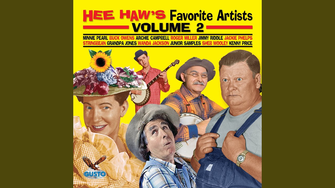 Barn Yard Banjo Pickin’ - YouTube