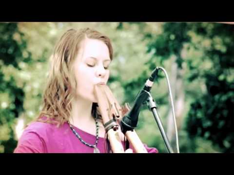 Jordan Franz Music Promo - YouTube