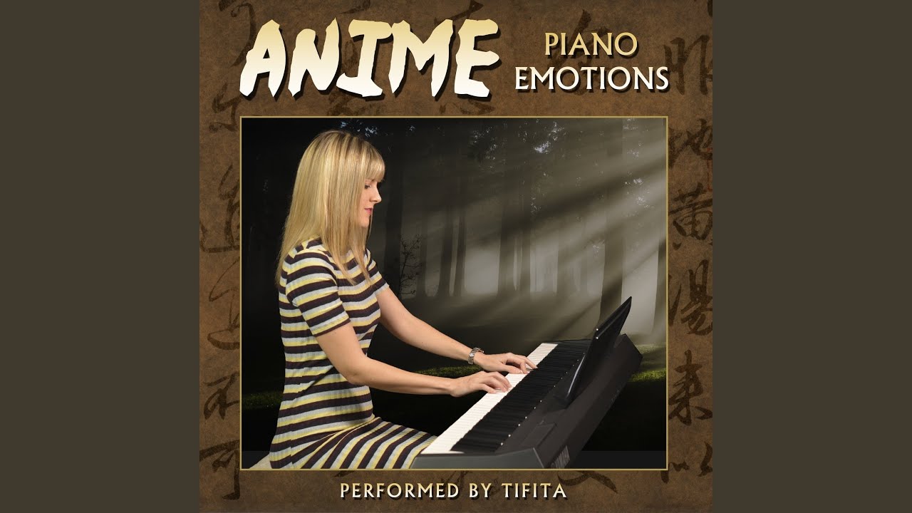 The Rain Stops (Shirohae) (From "Naruto Shippūden") - YouTube