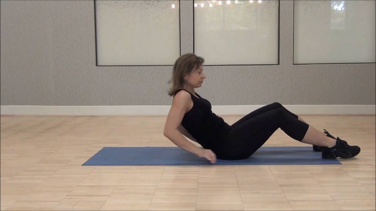 How To Stretch Your Low Back? - YouTube