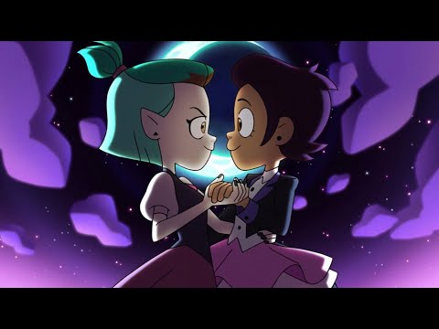 Lumity Song Of Love 〖The Owl House 〗
