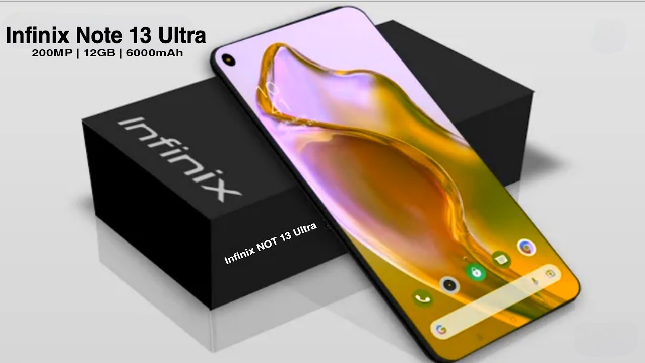 Infinix Note 13 Pro Ultra - 5G,150MP Camera Review,Dimensity 1100,Ram ...