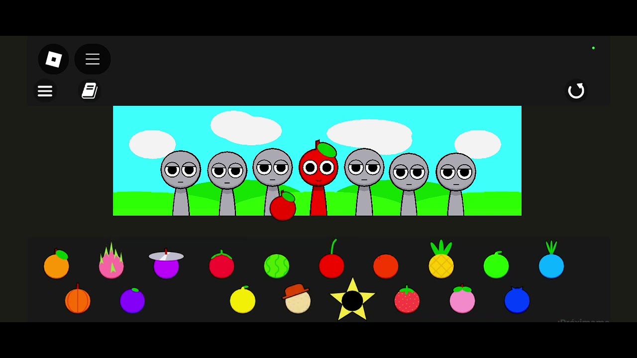 jugando a frunky - YouTube