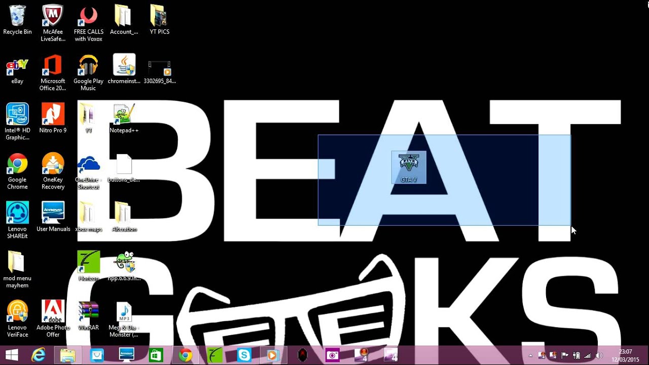 how to download xlag v2.0 on any cods 2015 - YouTube