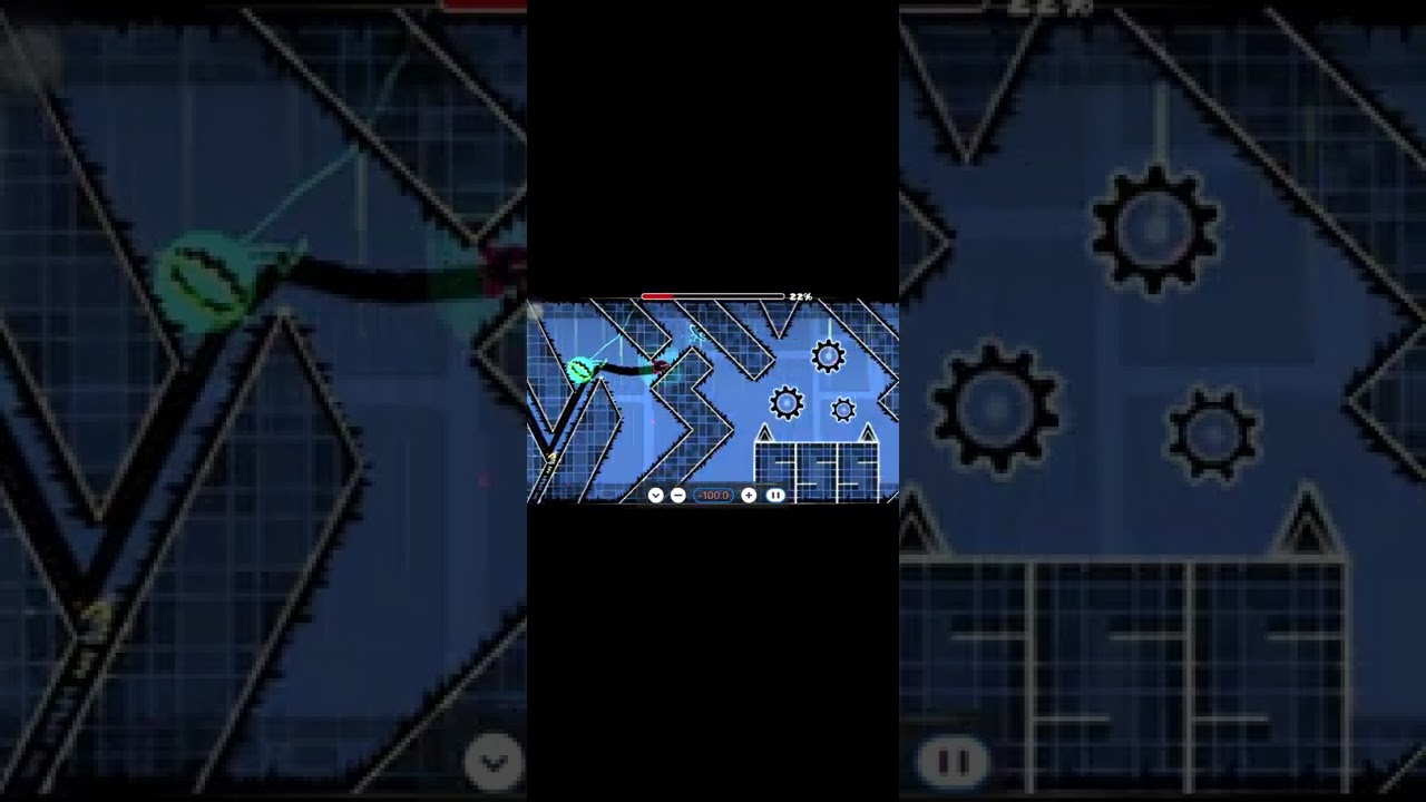 Slaughterhouse River Part (Speedhack) mobile - YouTube