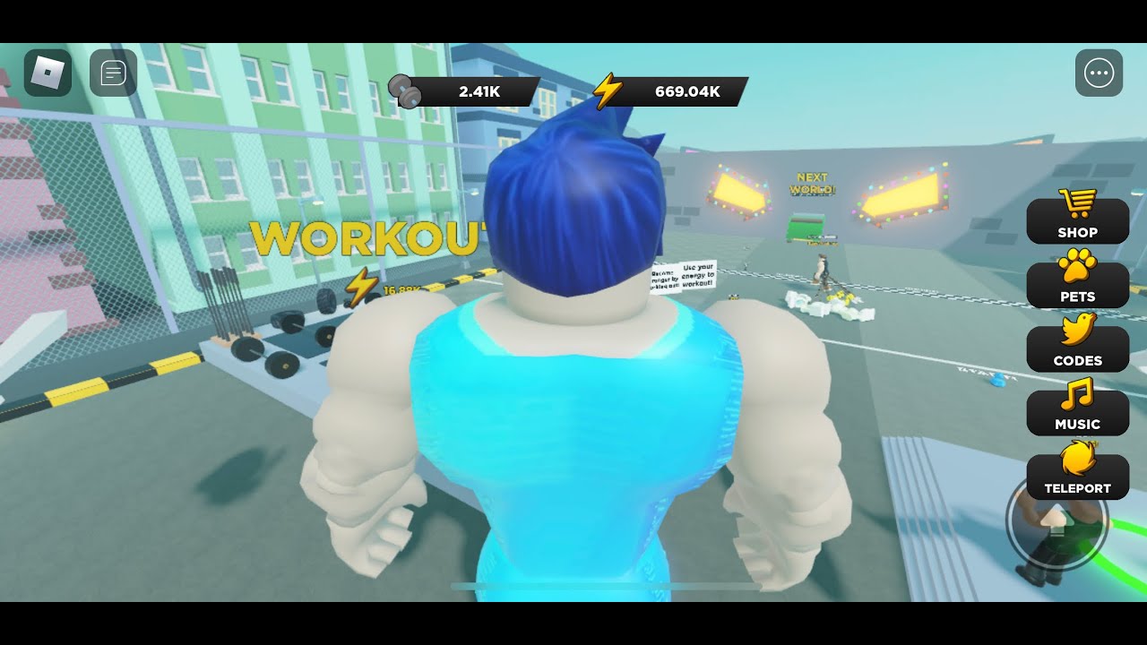 Phasing through walls - YouTube