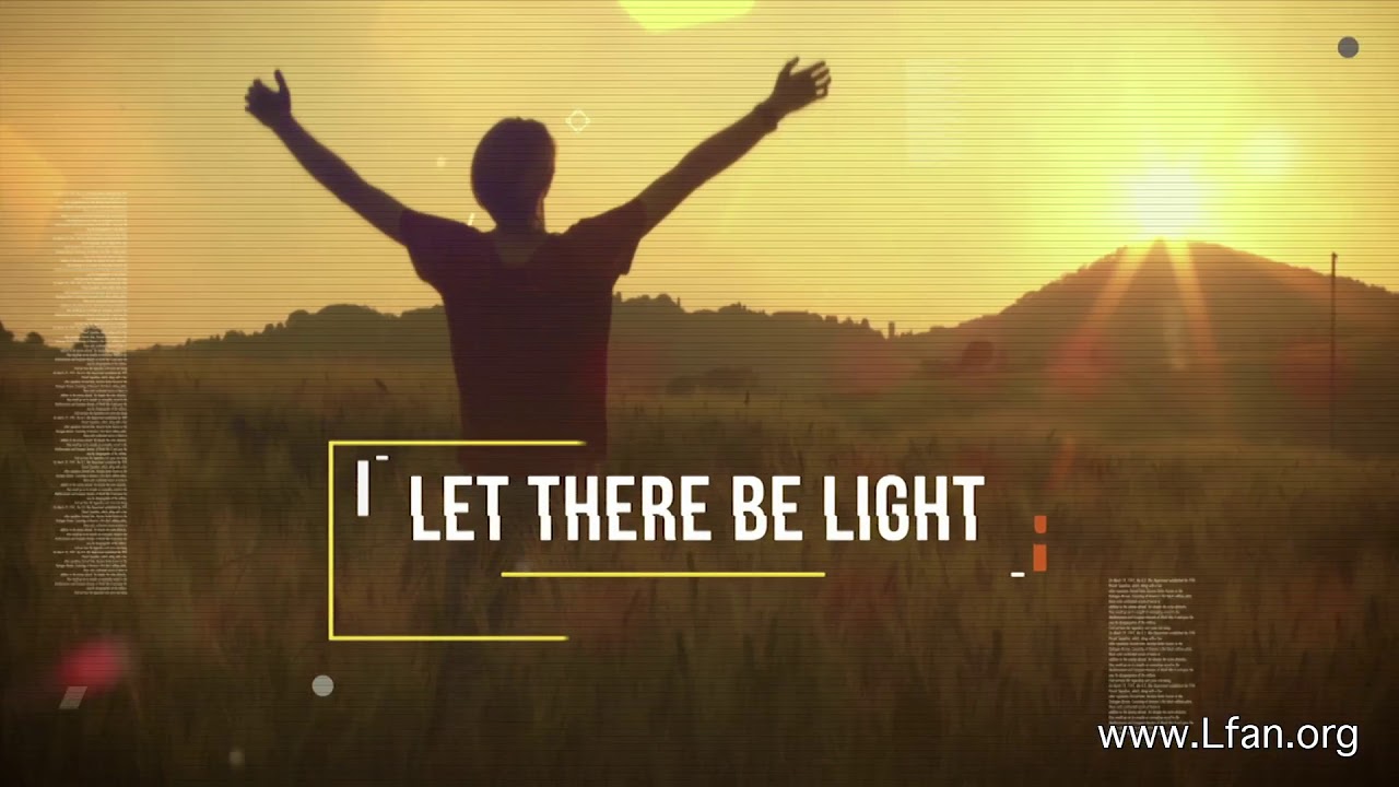 Light For All Nations