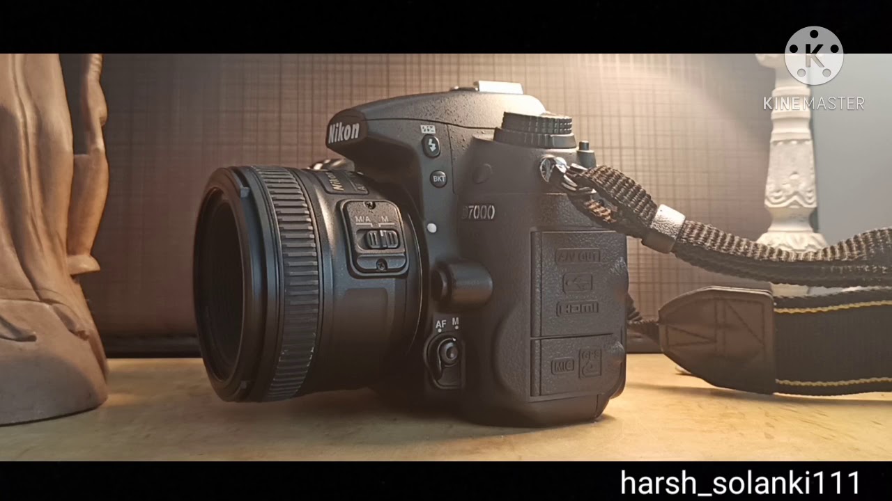 HOW TO CHANGE DSLR CAMERA LENS??? - YouTube