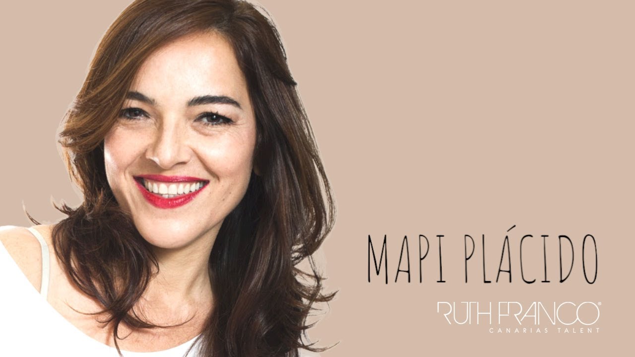 MAPI PLÁCIDO VIDEOBOOK 2021 - YouTube
