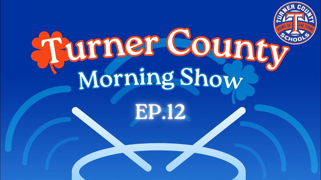 Turner County Morning Show (Szn 2 EP 12) - YouTube