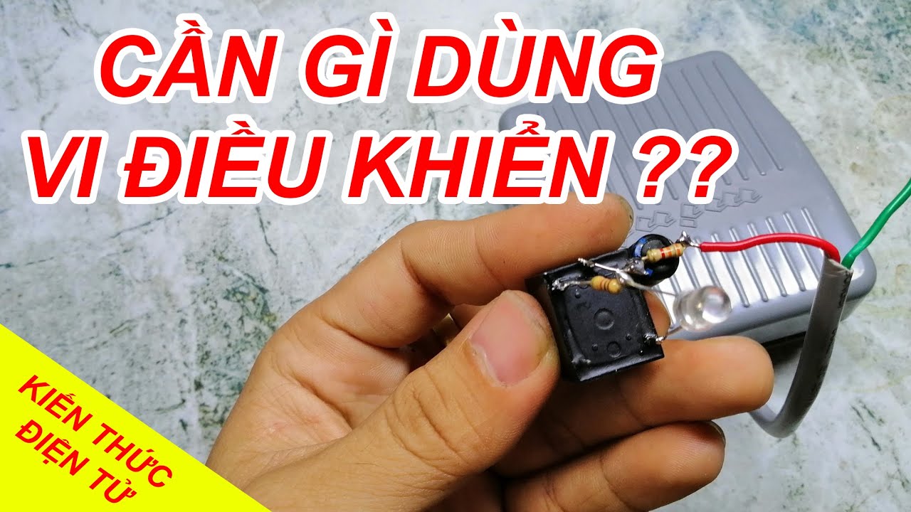 Mạch hàn cell pin đơn giản - YouTube