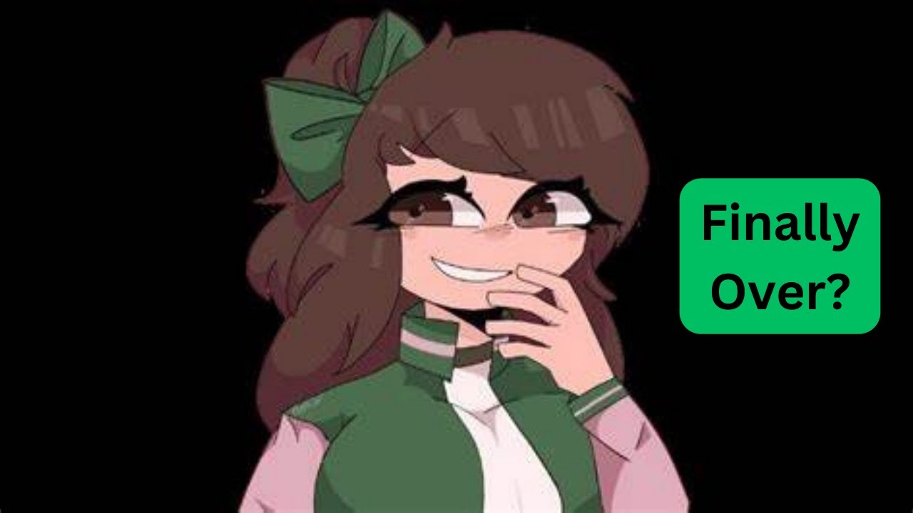 The Jalyn Cycle is Over? (Jalyn Quits Youtube) - YouTube