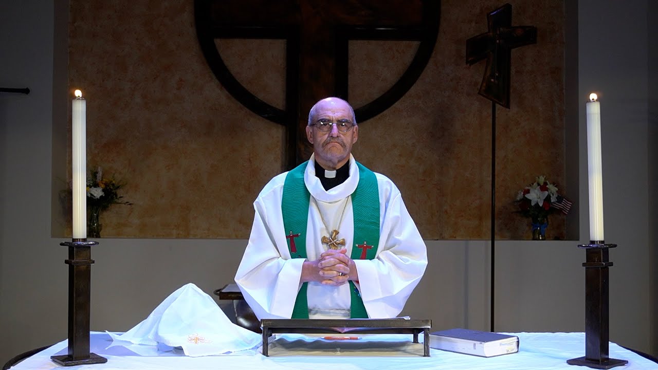 GSLC Online Worship Service 06/22/2024 5:00 PM - YouTube