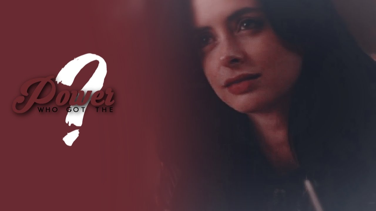 multifemale collab | power [HBD MARY!] - YouTube