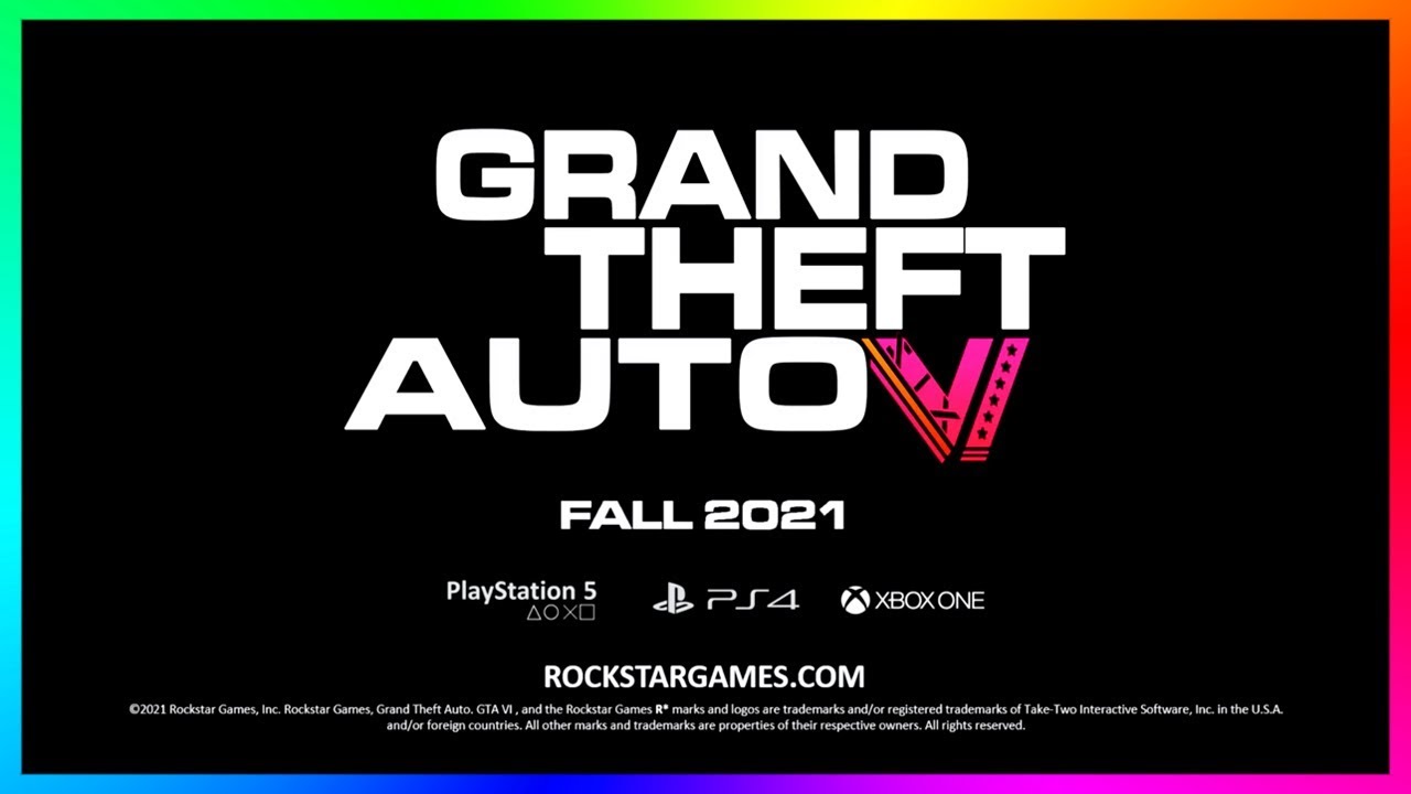 Grand Theft Auto 6 - NEW DISCOVERIES! Gameplay Testers, Leaks Coming ...