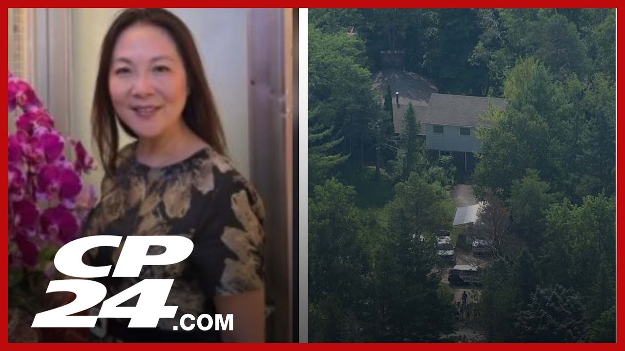 All available resources deployed in search for missing Markham woman ...