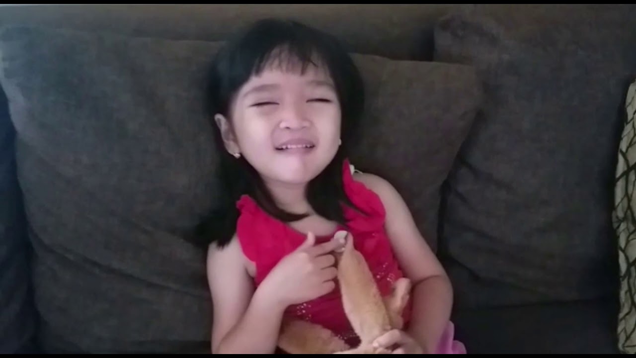 OPENING MIKHAYLA OFFICIAL TV - YouTube