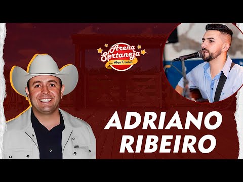 Adriano Ribeiro | ARENA SERTANEJA - YouTube