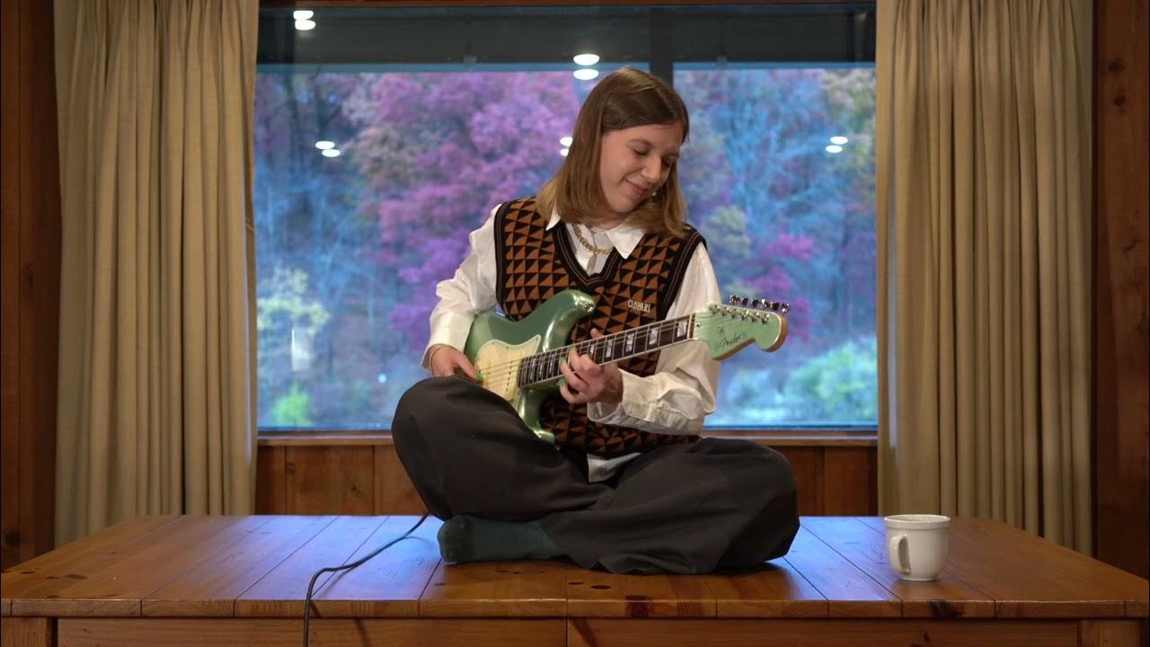 Maya Delilah - Table Time Season 3, Episode 1 - YouTube