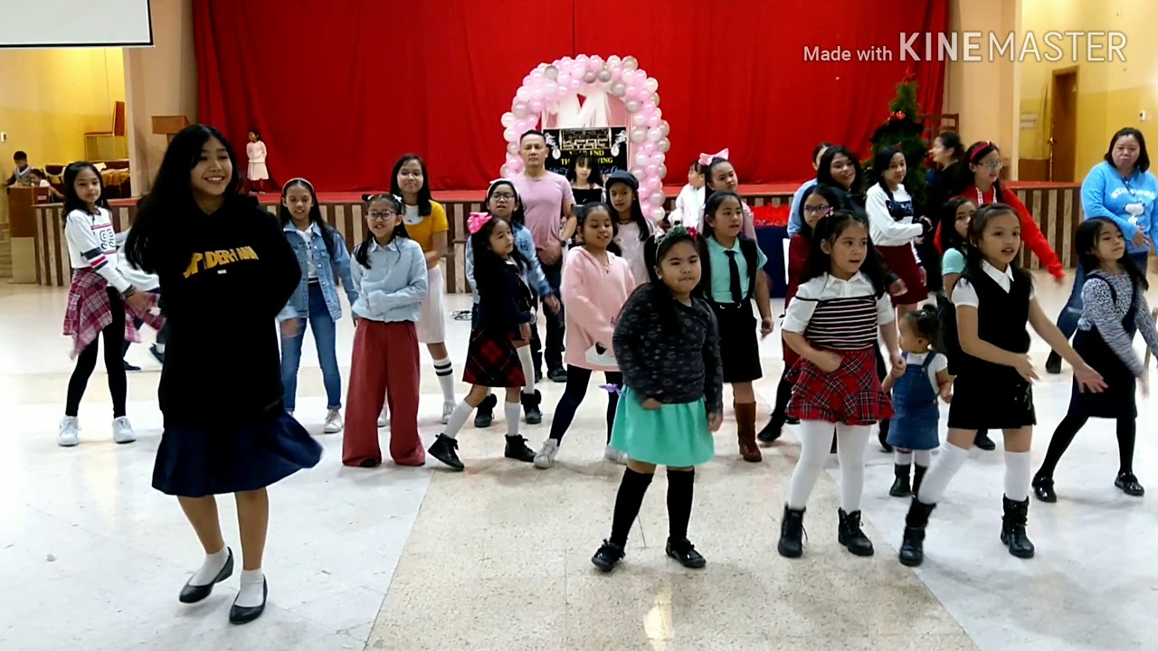 Tala Dance! Which is the cutest? - YouTube