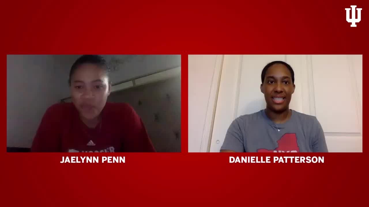 Inspiring Change with Danielle Patterson + Jaelynn Penn - YouTube