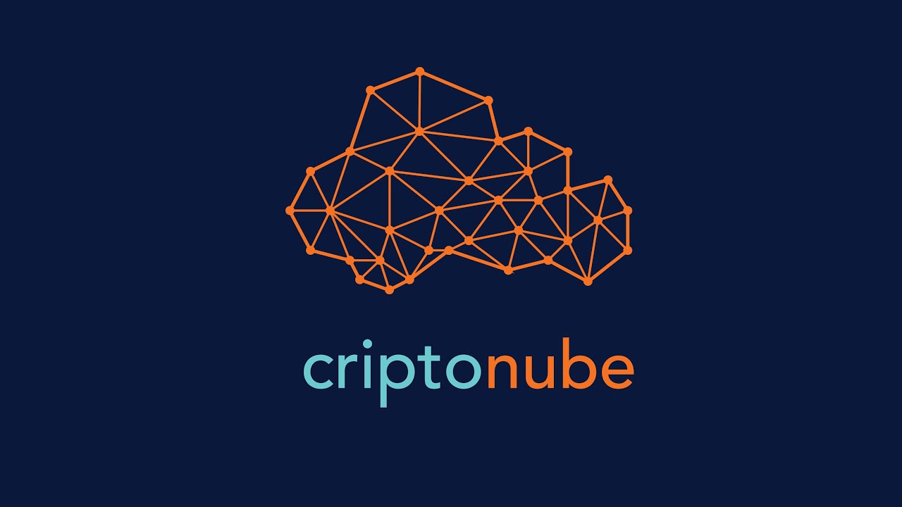 ¿Qué es la nube? | Criptonube by Myappsoftware - YouTube