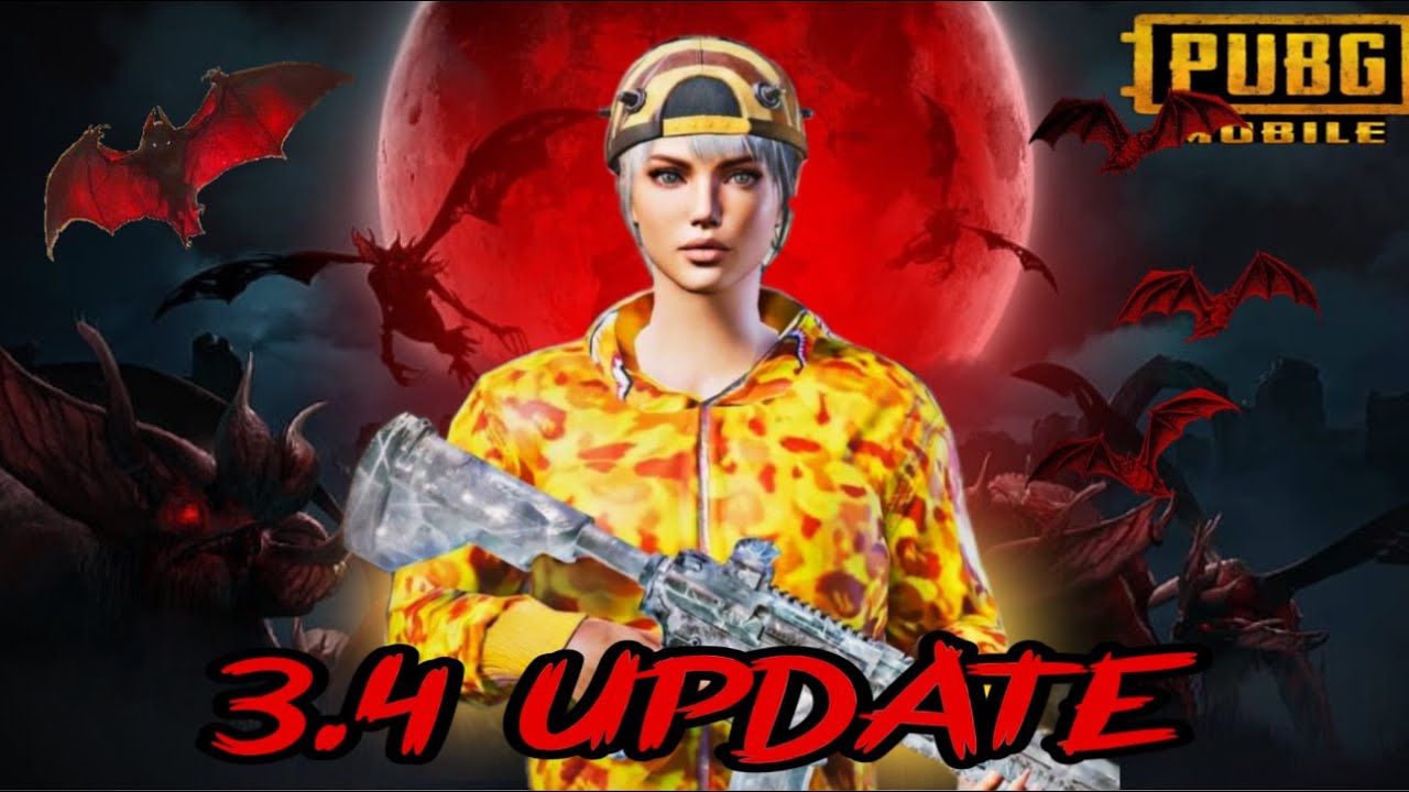 ️PUBG 3.4 New update TIPS&TRICKS ️#shortslive #pubg #shortsfeed - YouTube