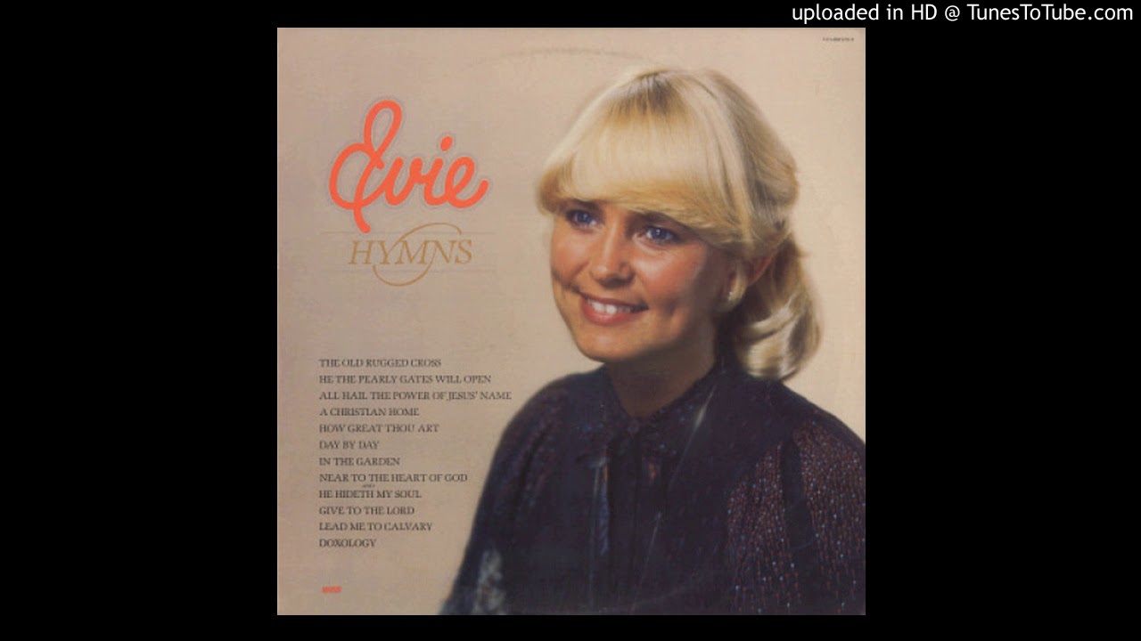 Evie - Day by Day - YouTube