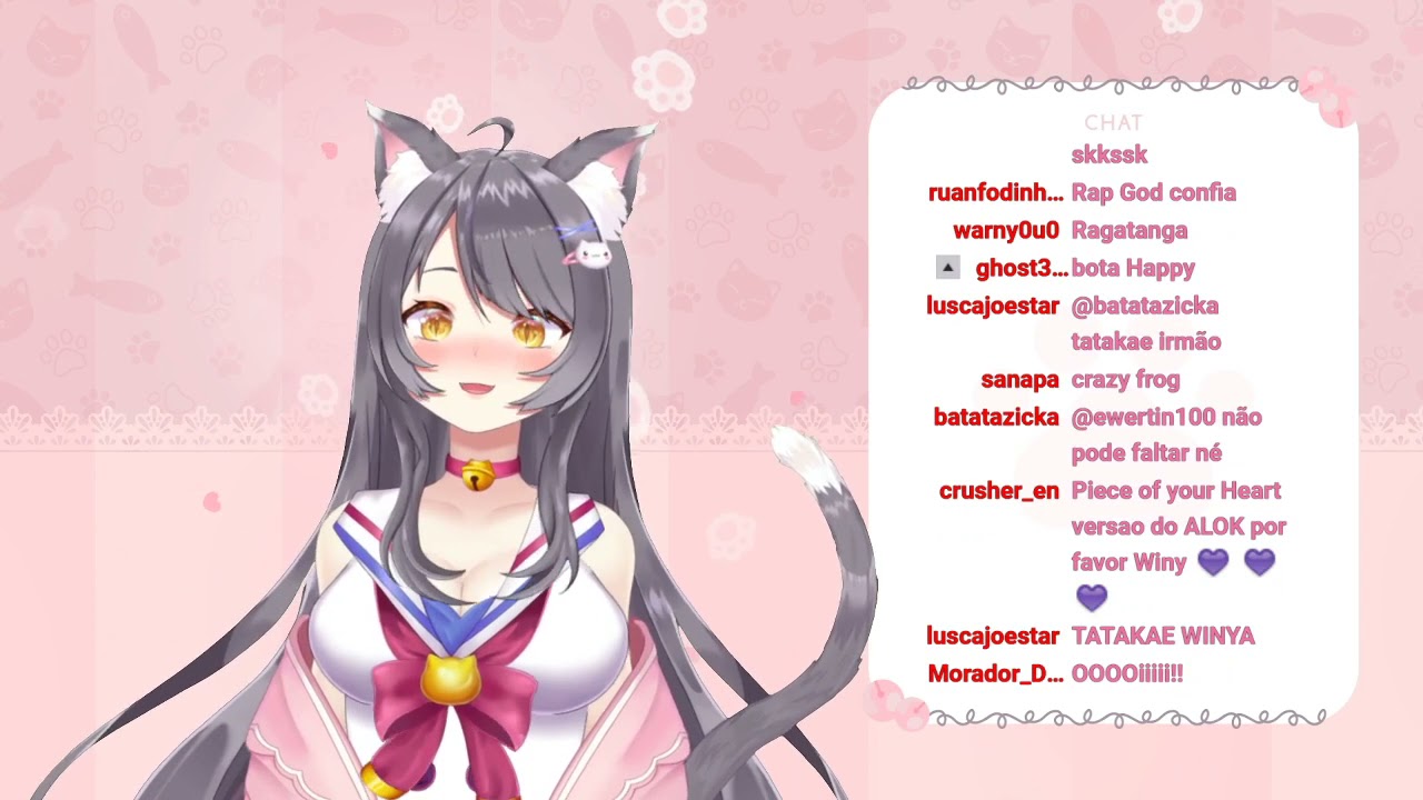 winyaboo Gemidao - YouTube