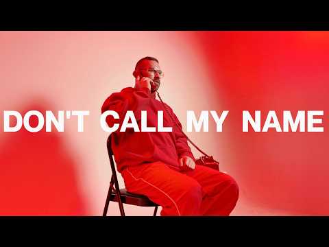 CARTFISH - Don't Call My Name (Official Video)