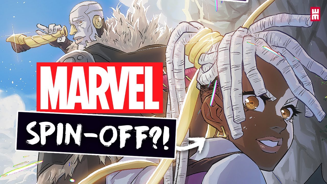 Making a Light Novel with a MARVEL Writer! - YouTube