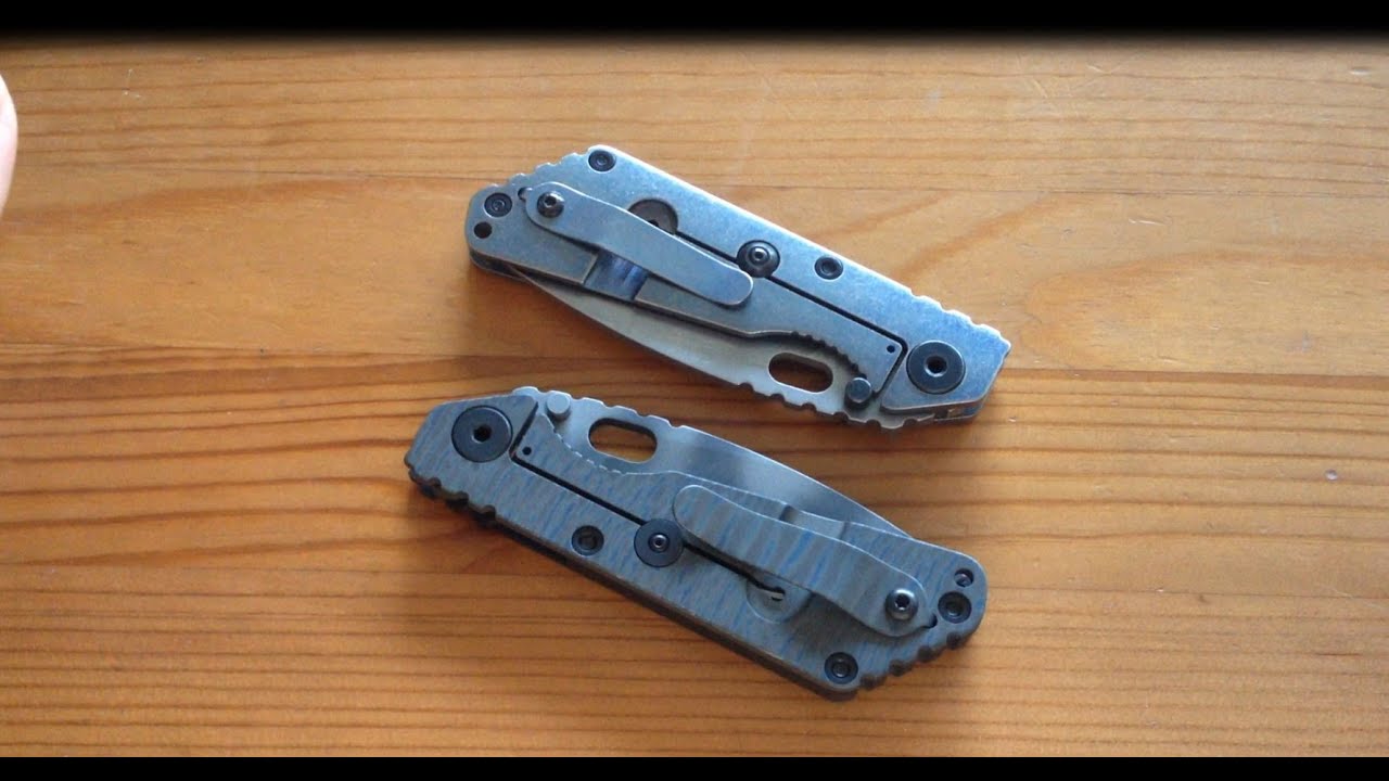 Strider SnG Lego vs. Strider SnG CC China Clone deutsch / german - YouTube