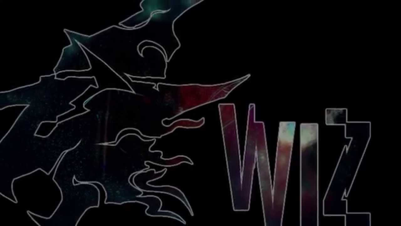 WIZ - ROAR [Official Lyric Video] - YouTube