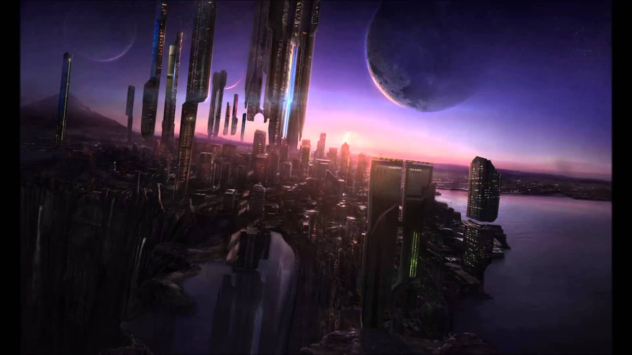 Gammer - The Power Within - YouTube
