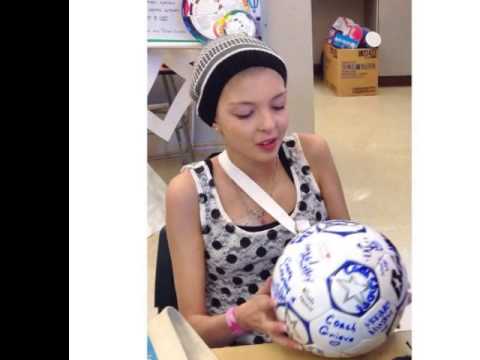 2013 Rachael Buck Memorial - YouTube