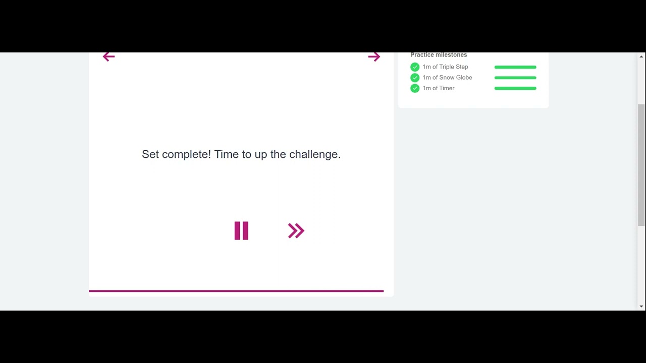 UltraSpeaking Day 33 Daily Practice 2 - YouTube
