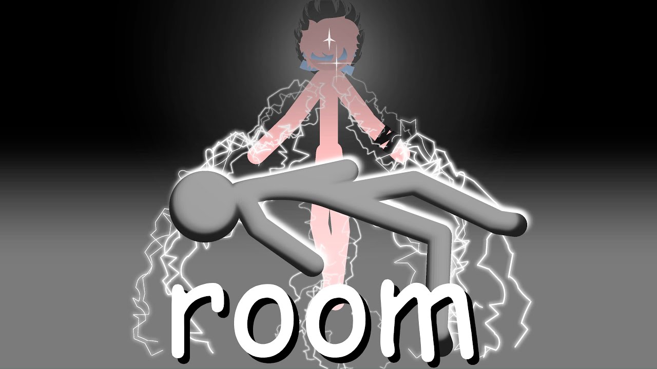 KHB's Combo Room Entry [Sticknodes] - YouTube