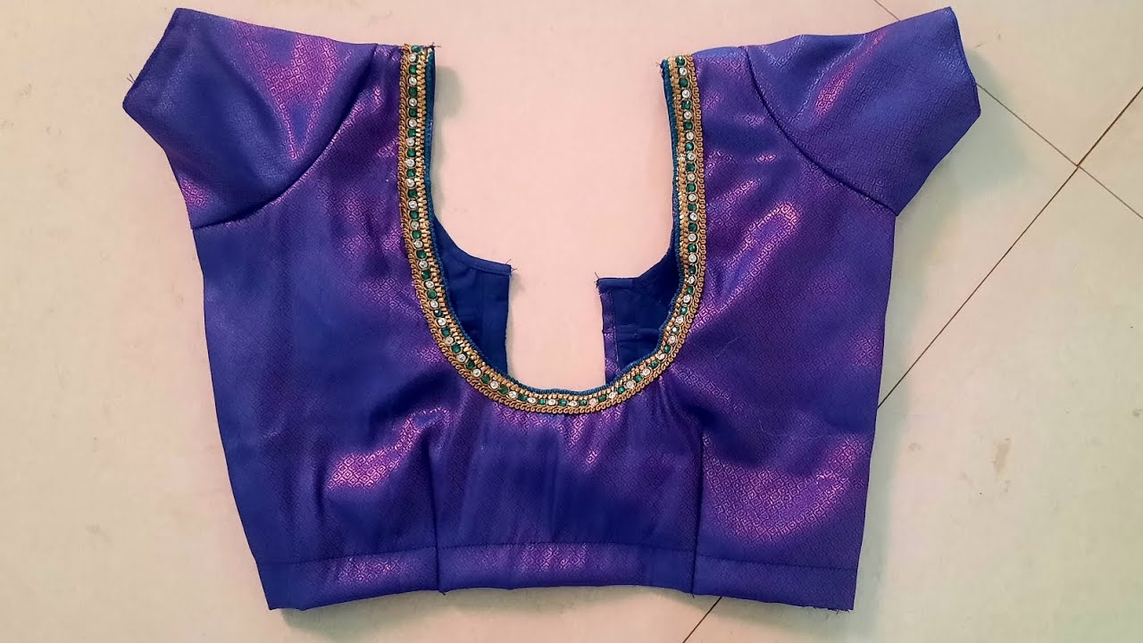 sleeve and side join stiching and measurement.. |stiching method ...