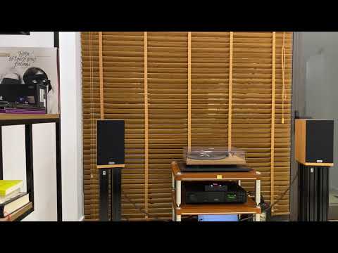 ProAc DB1 & Chord Qutest - Naim SuperUniti #04 - YouTube